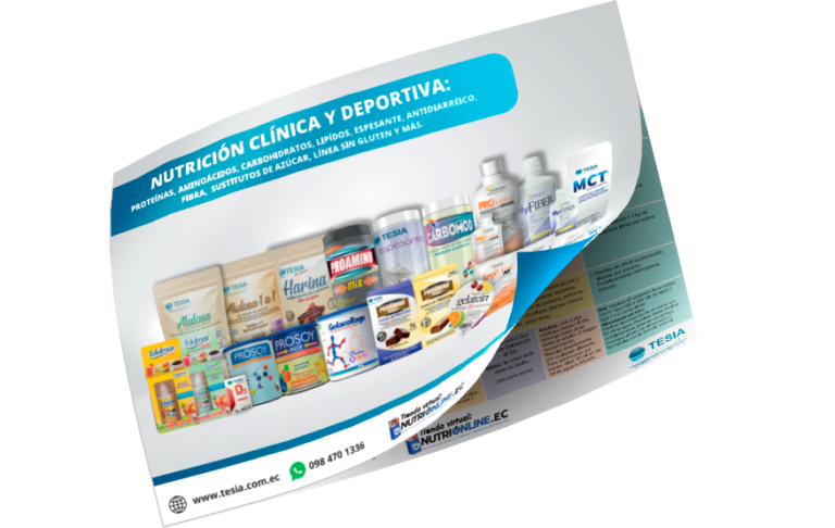 Inicio - tesia.com.ec